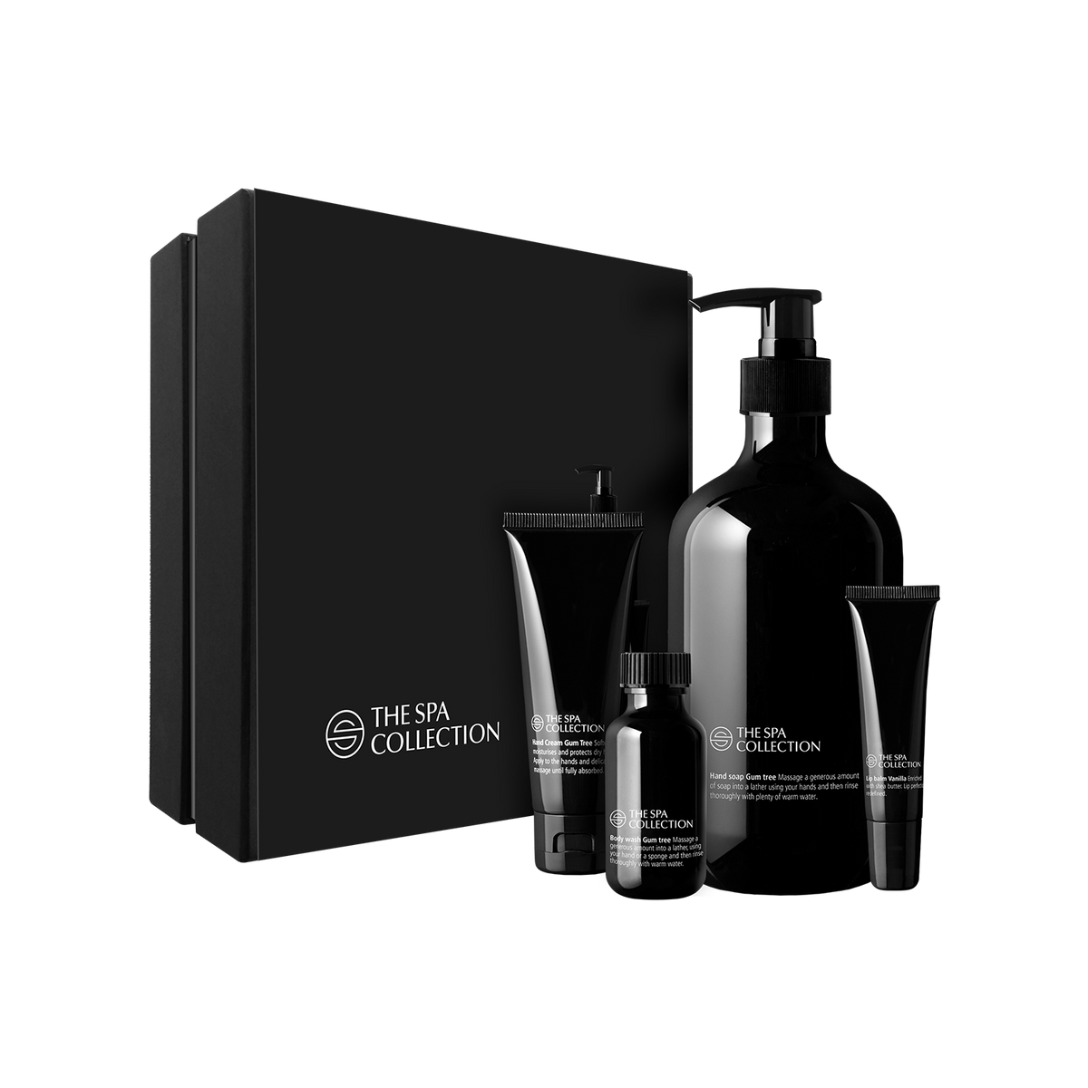 Luxurious Skincare Gift Sets | The Spa Collection