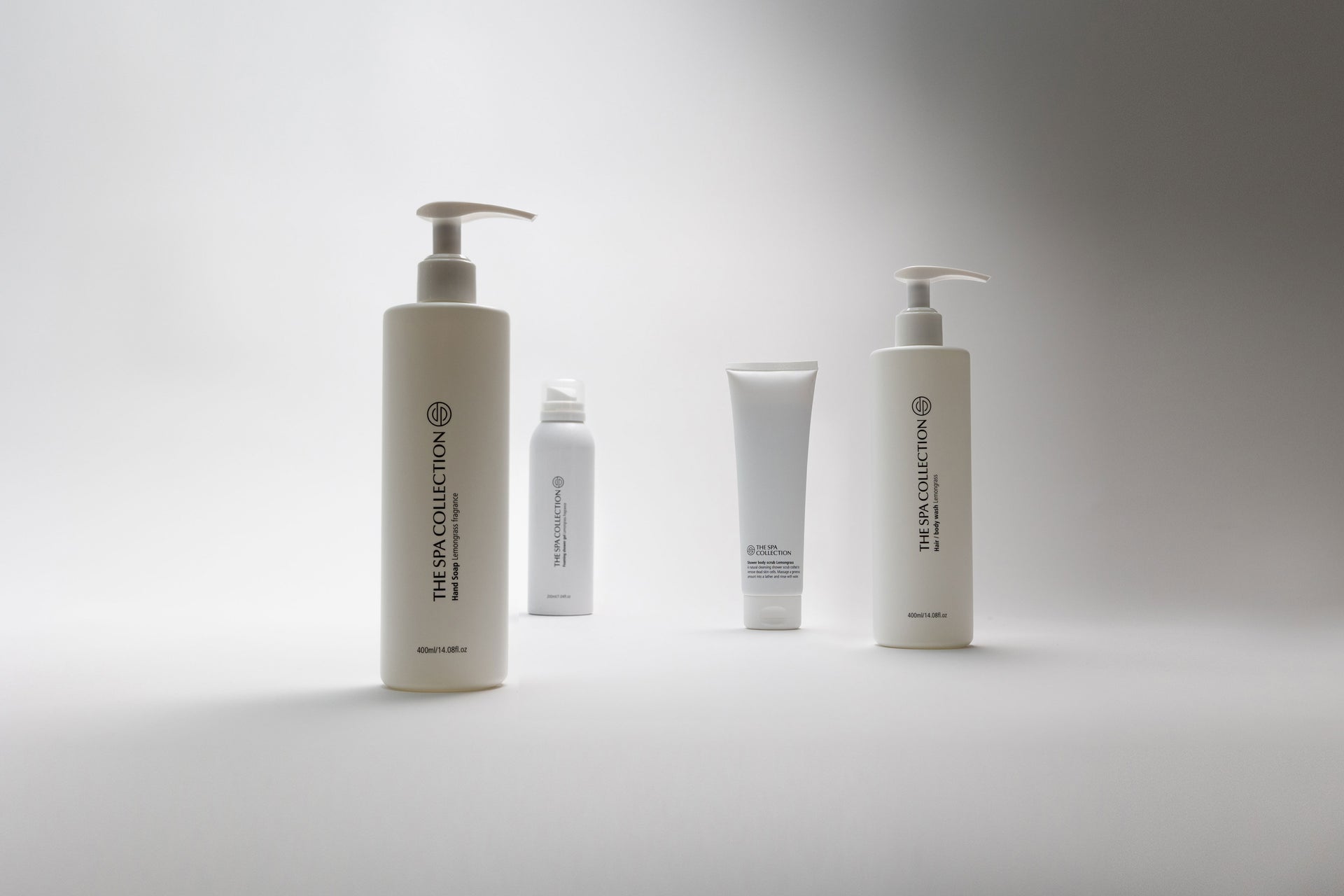 Complete Care for Skincare and Spa Essentials | The Spa Collection