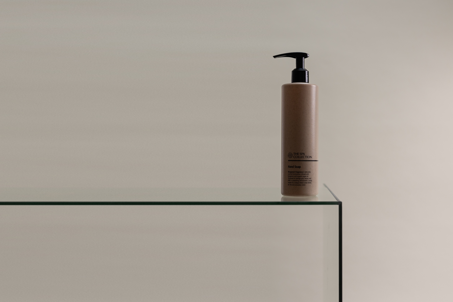 The Spa Collection - Home