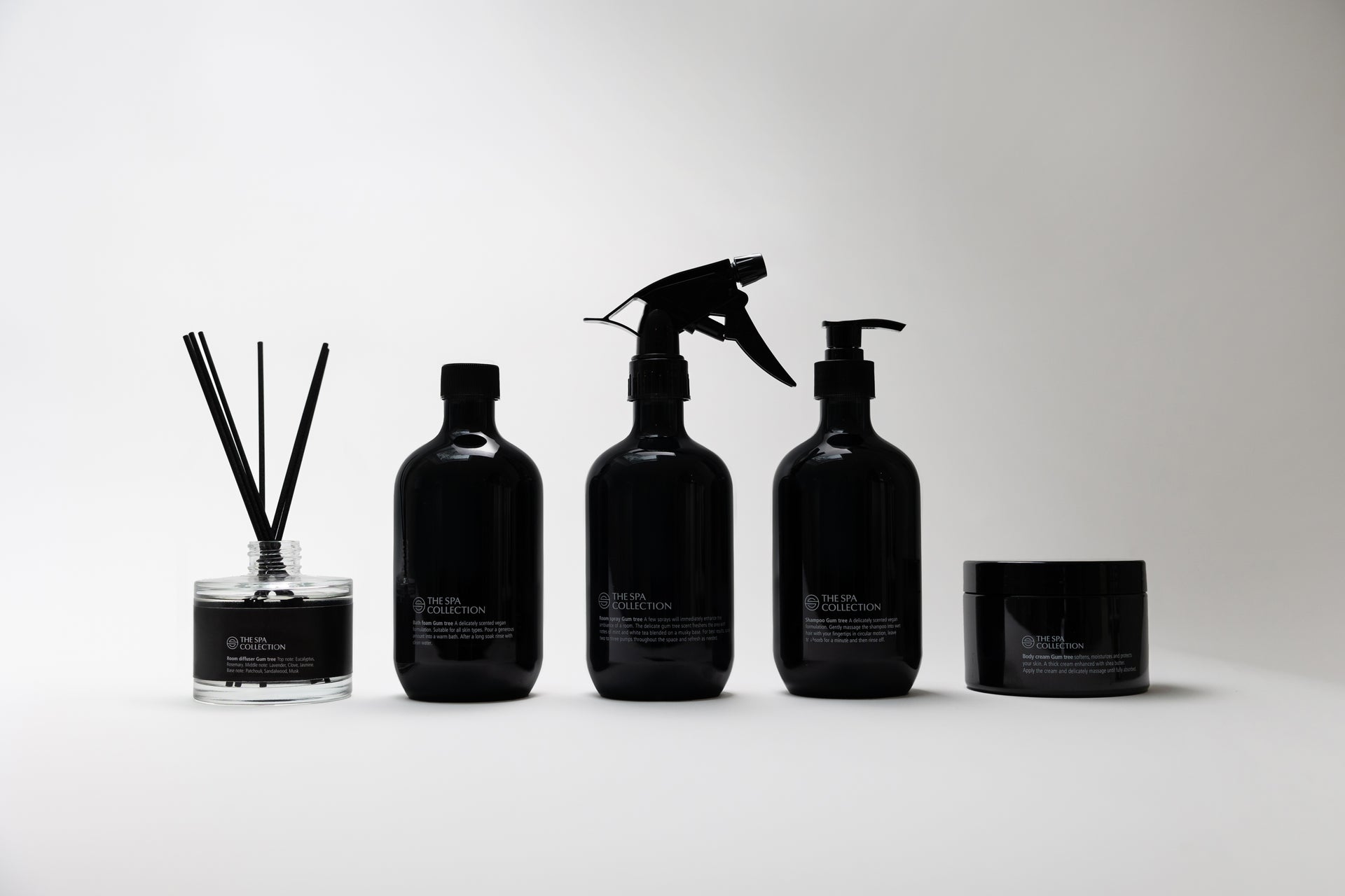 Complete Care for Skincare and Spa Essentials | The Spa Collection
