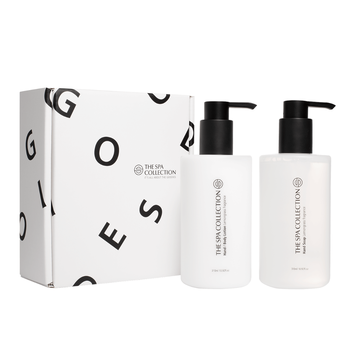 Luxurious Skincare Gift Sets | The Spa Collection