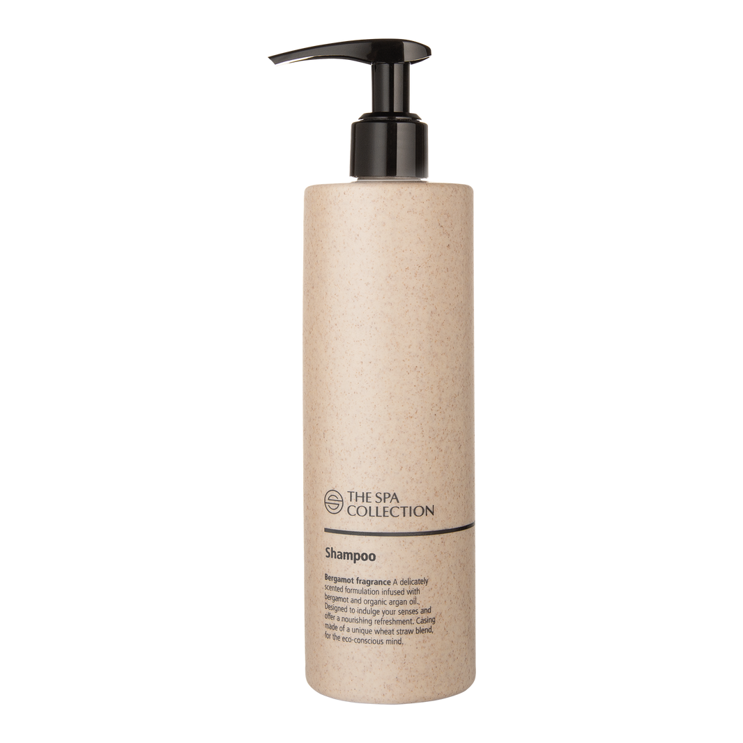 The Spa Collection - Home