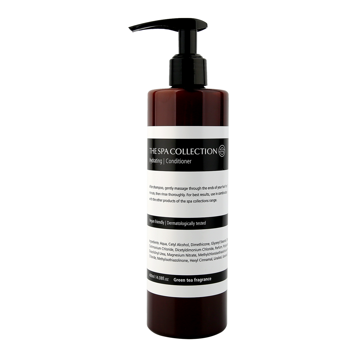 The Spa Collection - Home