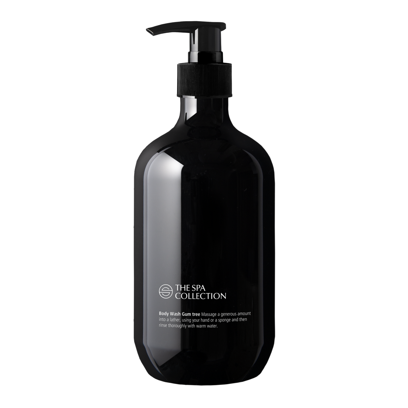 The Spa Collection - Home